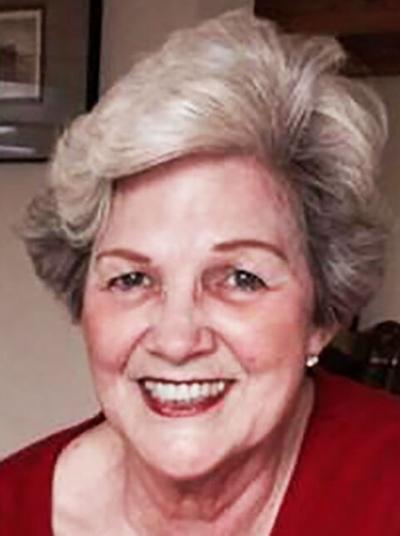 Doctor Ellen “Gayle” Burress | Free | theparisnews.com