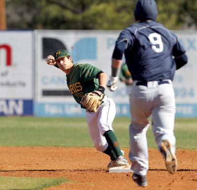 PJC baseball, softball players receive national academic honors ...