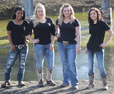 Roxton ISD to hold h’coming | News | theparisnews.com