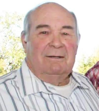 Glen Edward Latimer | Free | theparisnews.com