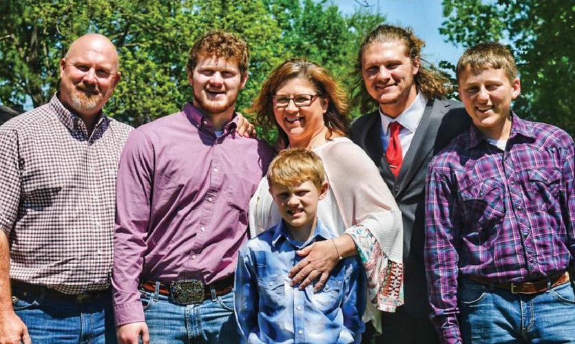 Q & A With Jennifer Cullum | | theparisnews.com