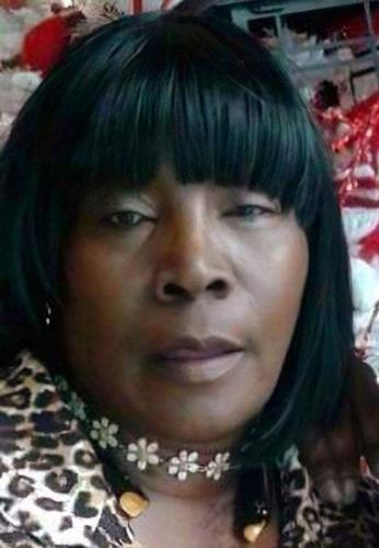 Annette Jeffery Robertson | Free | theparisnews.com