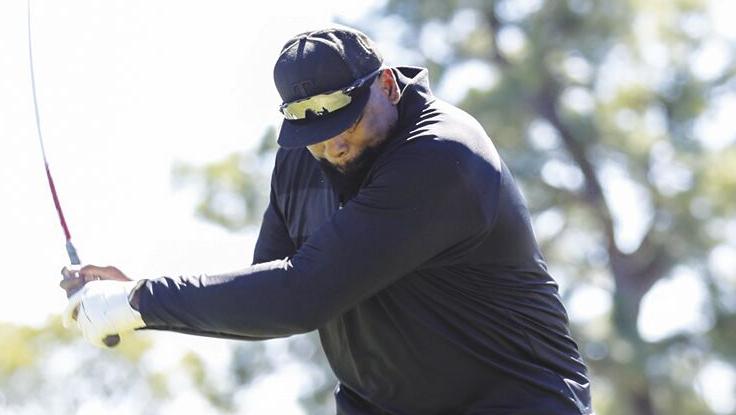 Free: Golf tourney benefits PEF | News | theparisnews.com