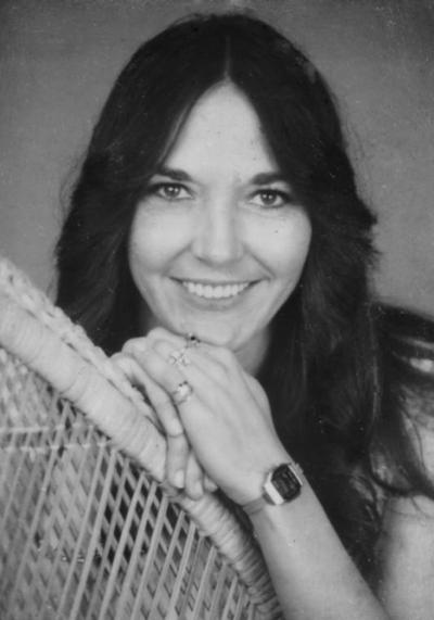 Mavis Ann Young | Obituaries | theparisnews.com