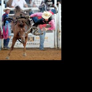 Paris Rodeo & Horse Club | News | theparisnews.com