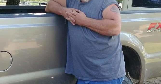 Stephen Wade Burris | Free | theparisnews.com