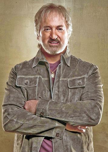 Nov. 20 declared Duane Allen Day | News | theparisnews.com