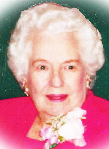 Letha Mae Cole | Free | theparisnews.com