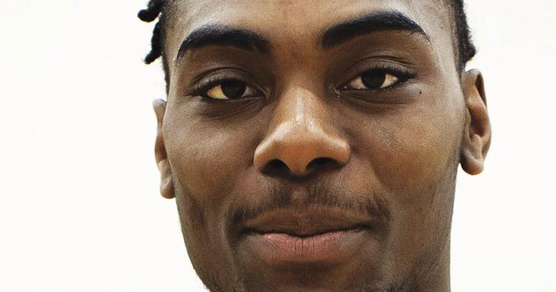 Jamari Jackson | | theparisnews.com