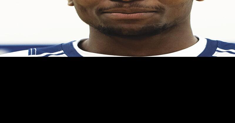 Jamari Jackson | | theparisnews.com