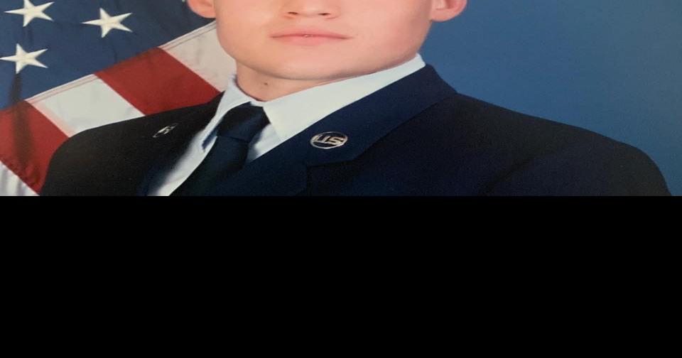 Ponder graduates basic military training | Free | theparisnews.com