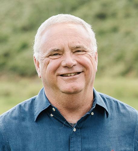 Stephen R. Neece | Free | theparisnews.com