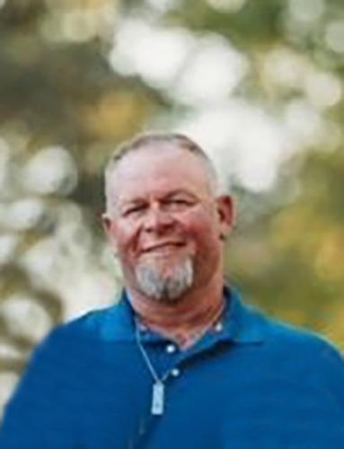 Christopher Wayne Jones | Free | theparisnews.com