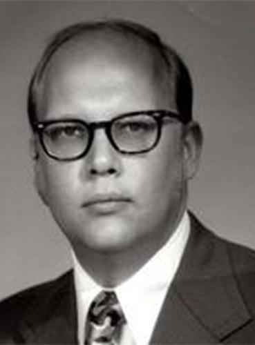 Severn F. Townsend | Free | theparisnews.com