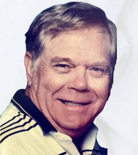 Frank Douglas Deweese | Free | theparisnews.com