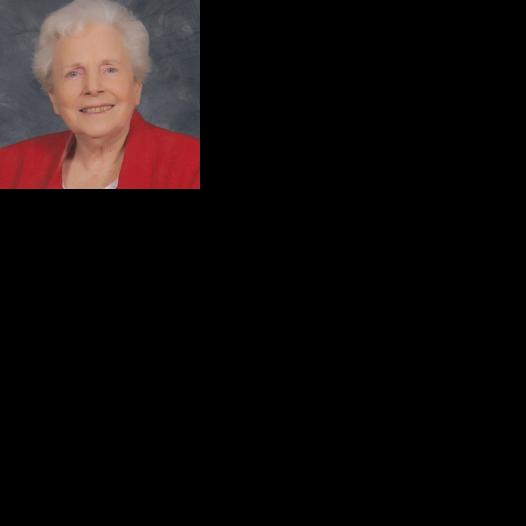 Clara Nell White McKnight | Free | theparisnews.com