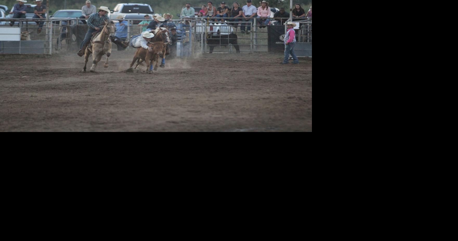 Ladonia Rodeo 2 | | theparisnews.com