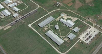 Fannin County Covid-19 cases rising in prison | News | theparisnews.com