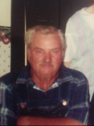 Billy Robert Stogsdill | Free | theparisnews.com