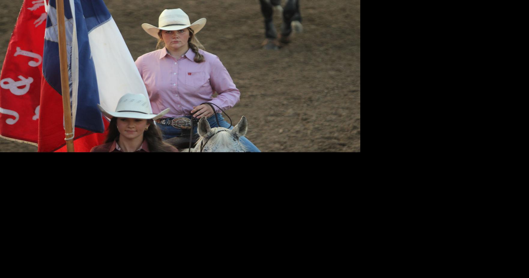 Cooper Rodeo 17 | | theparisnews.com