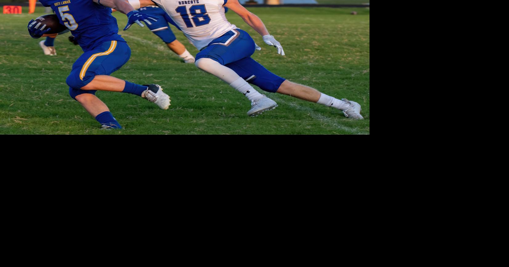 Panthers shut out by Bobcats | Sports | theparisnews.com