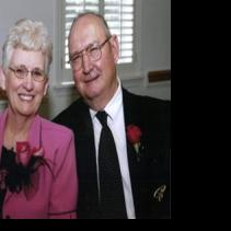 Mr. and Mrs. Bob Phifer Celebrate 50th Anniversary | Anniversaries ...