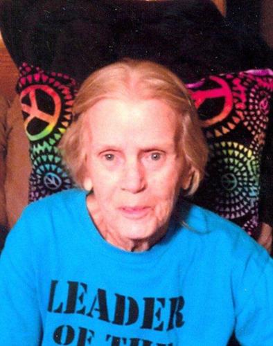 Virginia Lee Reavis | Obituaries | theparisnews.com