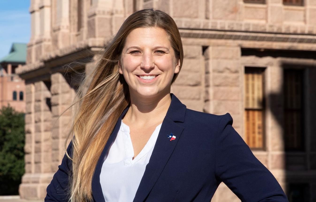 Spanko forum covers health care, Medicaid | News | theparisnews.com