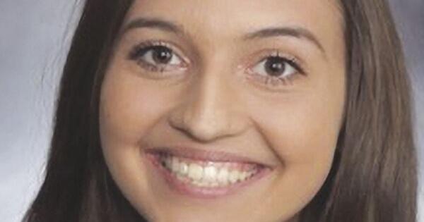 Tullos named valedictorian at Paris High School | News | theparisnews.com