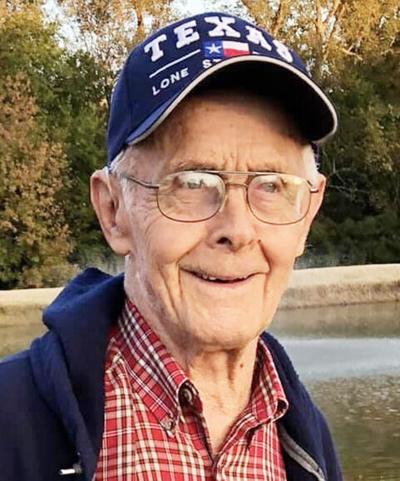 John Jamison | Free | theparisnews.com