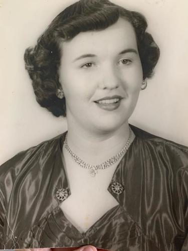 Shelbie Jean Briscoe | Free | theparisnews.com