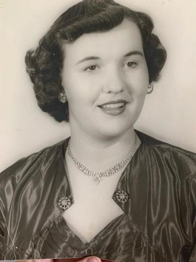 Shelbie Jean Briscoe | Free | theparisnews.com