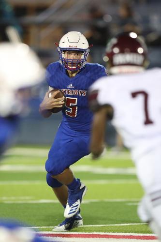 Sessums signs with Westminster College | Sports | theparisnews.com