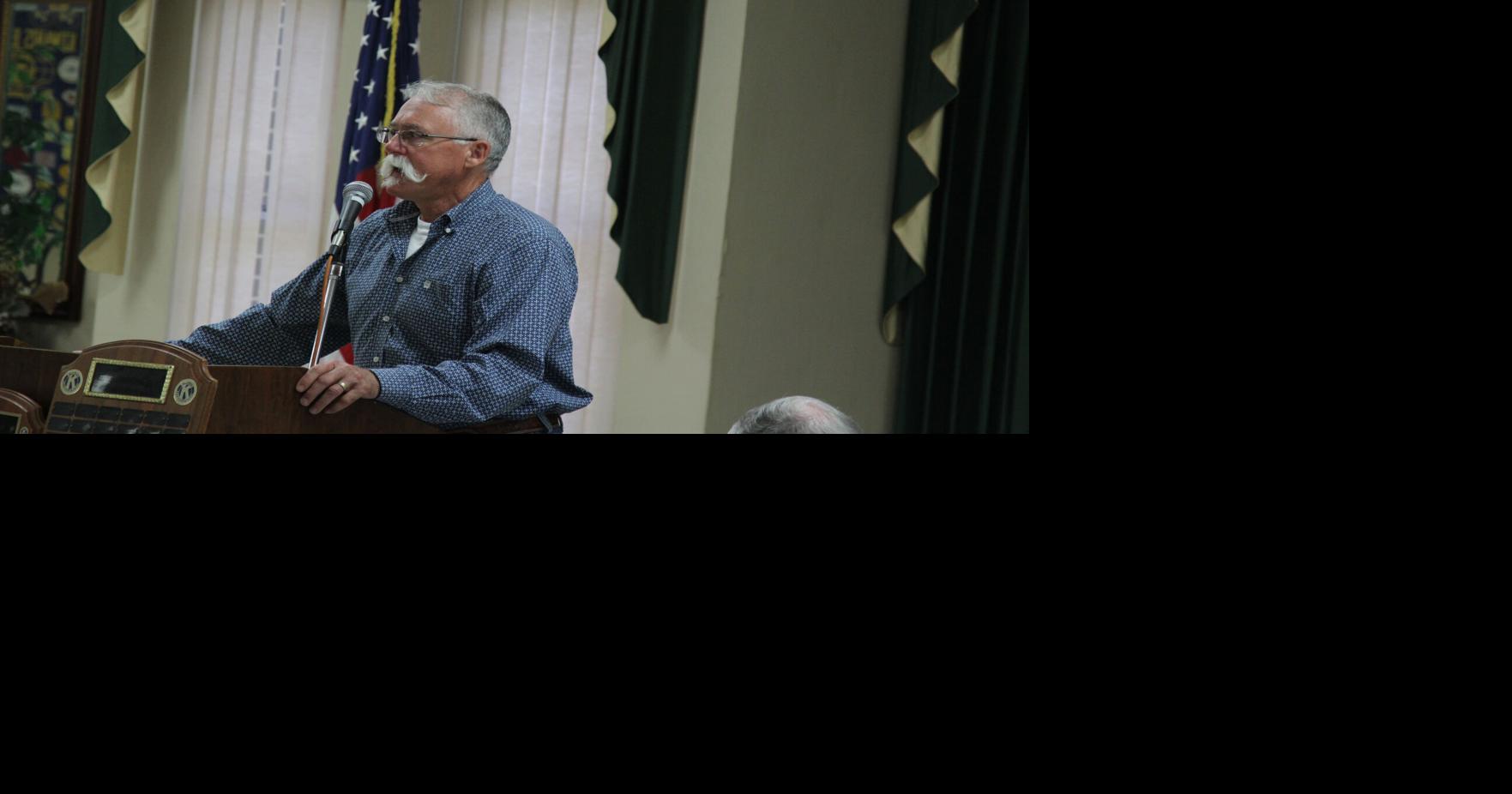 STORYTIME WITH REAVIS: What was on the menu then? | Lifestyles ...