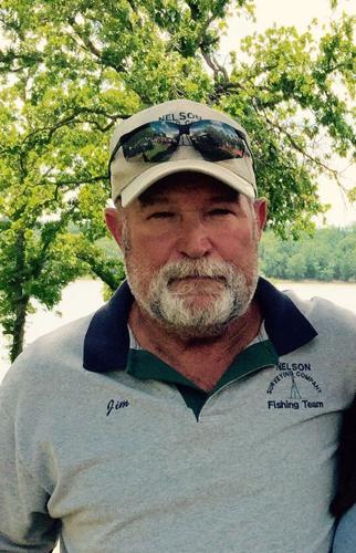 Jim Nelson | Obituaries | theparisnews.com