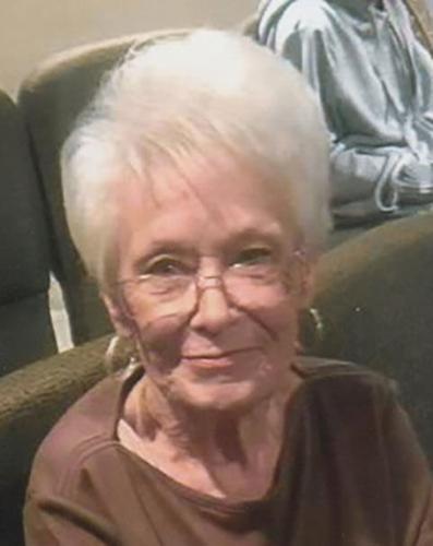 Shirley Jean (Henry) Reed | Free | theparisnews.com