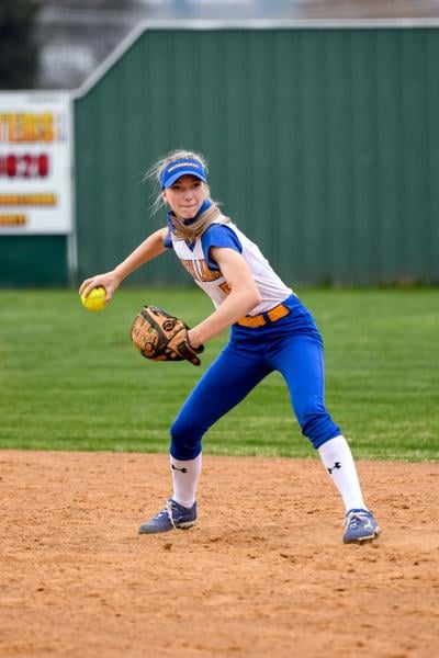 Pantherette Richardson commits to PJC | Sports | theparisnews.com