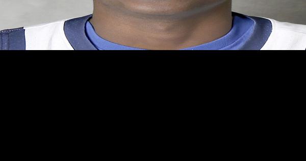 Paris' Robinson named RRV Athlete of the Week | Sports | theparisnews.com