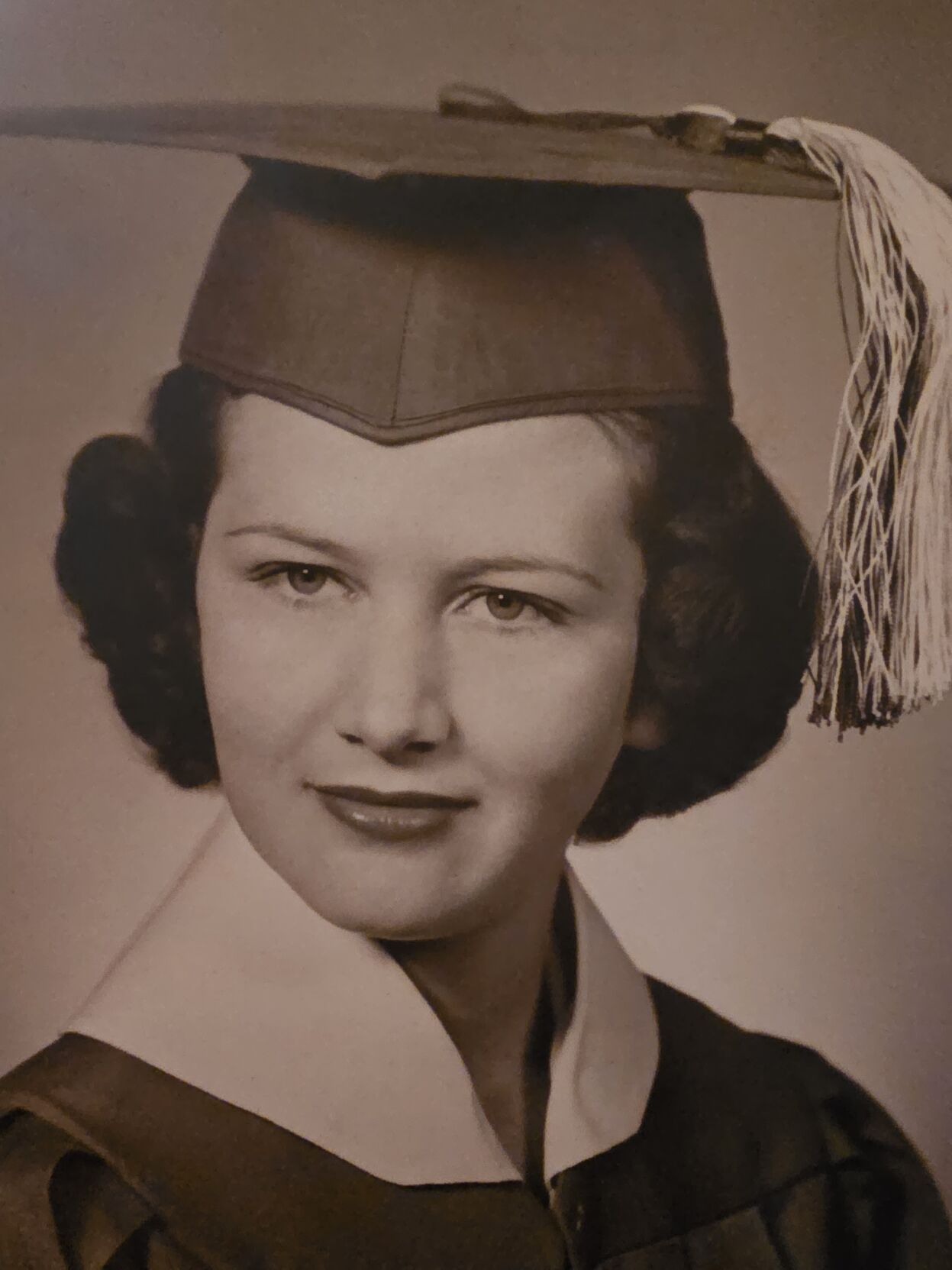 Patsy Ruth Jaynes Merritt | Free | theparisnews.com