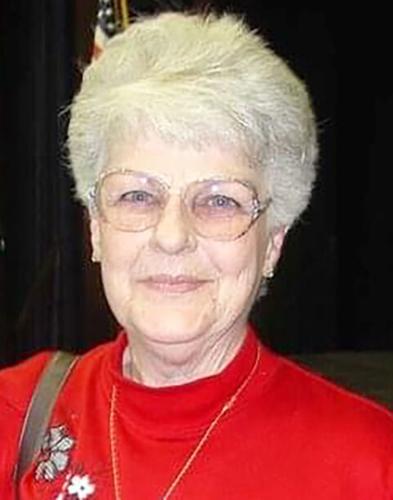 Eva Pauline Fagala | Free | theparisnews.com