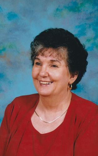 Sarah Sue Carico | Free | theparisnews.com