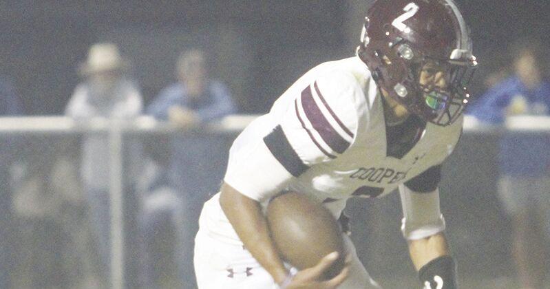 Cooper Bulldogs endure challenge from Rivercrest | Sports ...