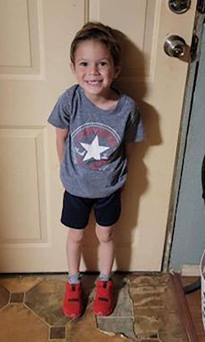 Ryan Alexander “Alex” Stephens | Free | theparisnews.com