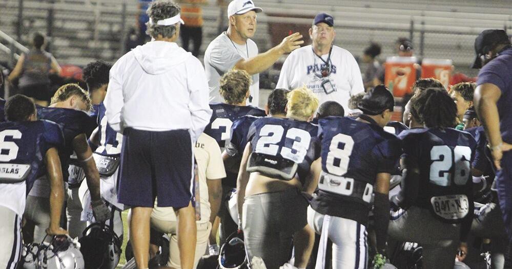Wildcats football ready to roll for season opener | Sports ...