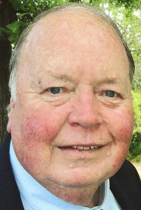 Ronnie Nutt | Free | theparisnews.com