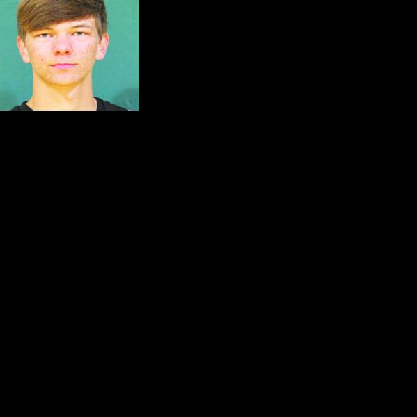 Thomas Thiessen Chisum Baseball | | theparisnews.com