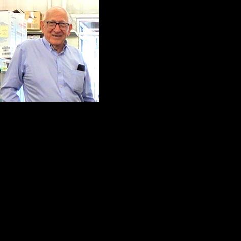 Thomas Albert Gribble | Free | theparisnews.com