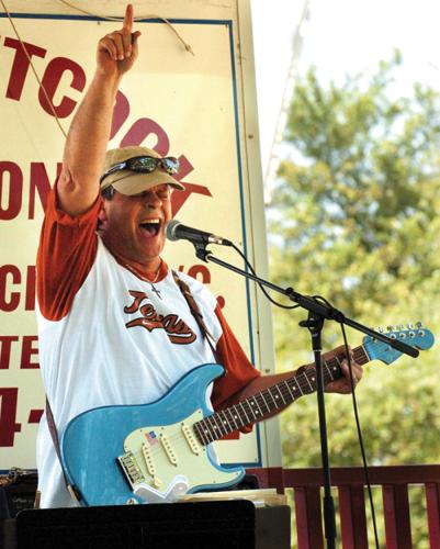 Cop Rock | | theparisnews.com