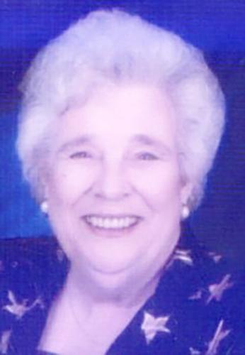 Margaret Adeline Miller | Free | theparisnews.com