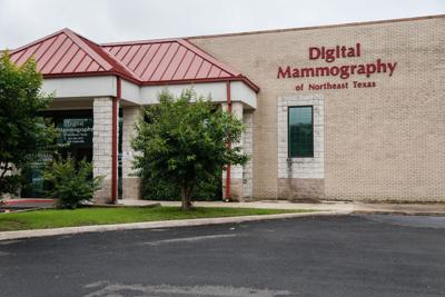 Solis Mammography to open in Paris | News | theparisnews.com